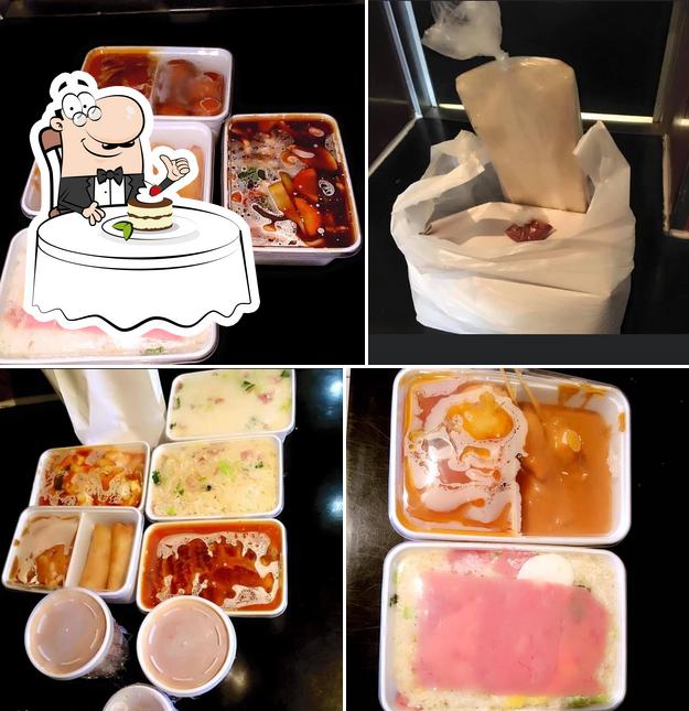 Chang Le, Maurik - Restaurant menu, prices and reviews