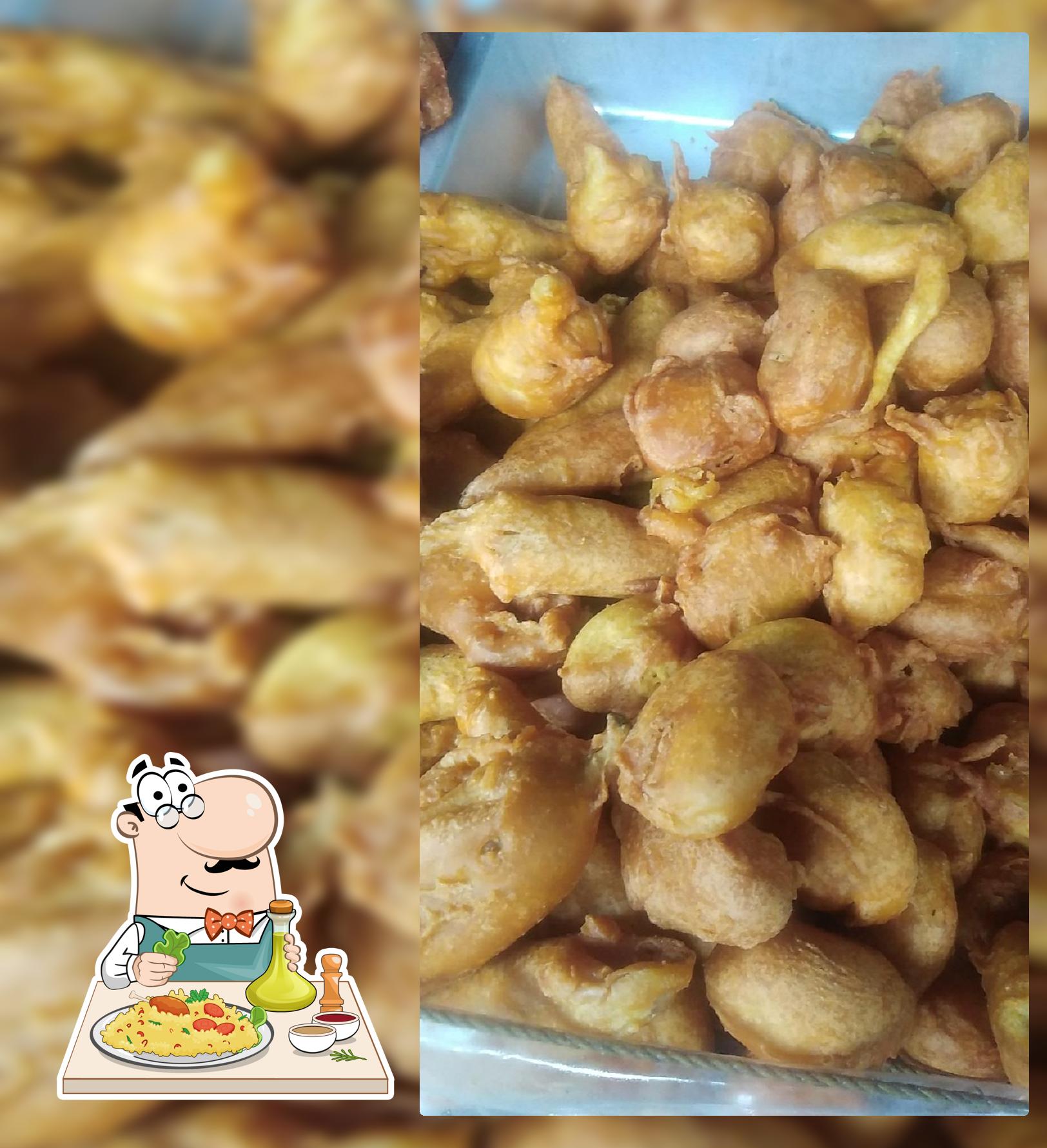 Find the best place to eat in Charummoodu, spring 2024 - Restaurant Guru