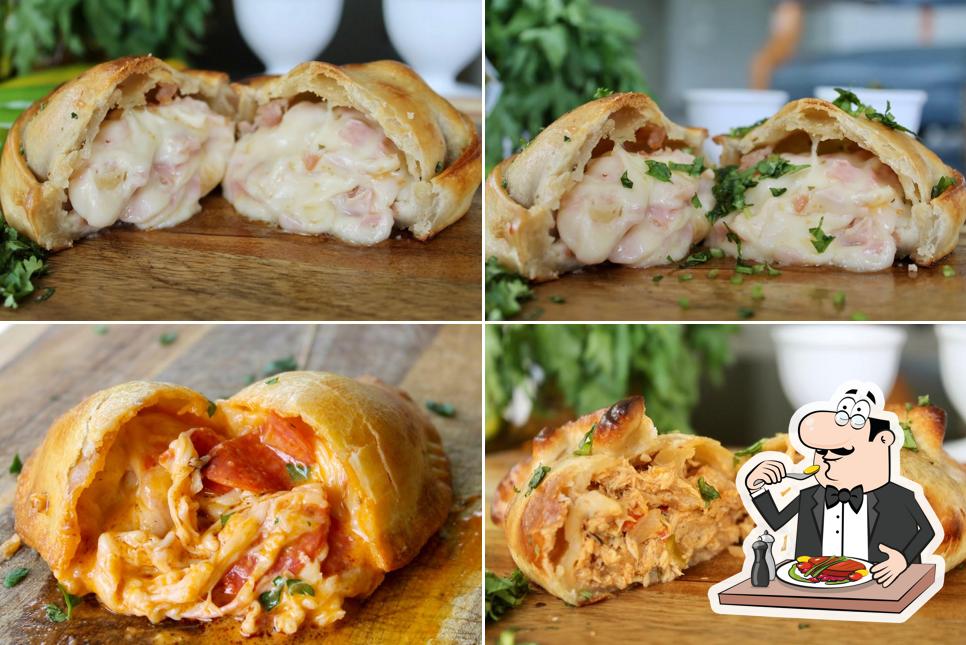 Cheche empanadas, San Pedro Garza García - Menú del restaurante ...
