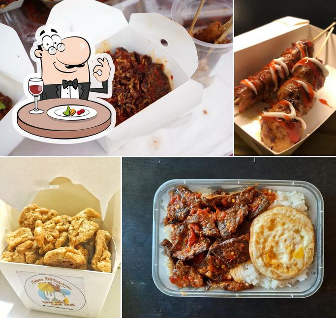 Dapur paru rica gowa restaurant, Katangka - Restaurant reviews