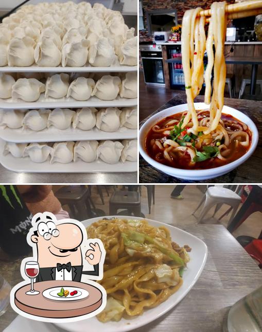 Dumpling Station, Auckland - Restaurant menu, prices and reviews