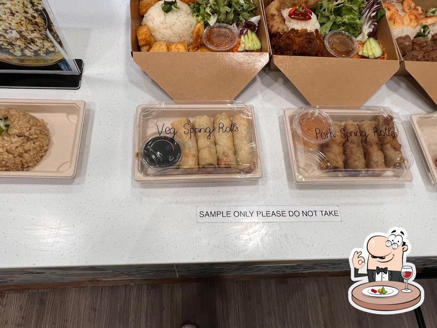 Eatviet, London - Restaurant menu, prices and reviews