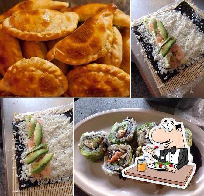 El Pibe Azteca restaurant, Guadalupe - Restaurant reviews