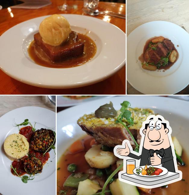 Four & Twenty in Penrith - Restaurant reviews