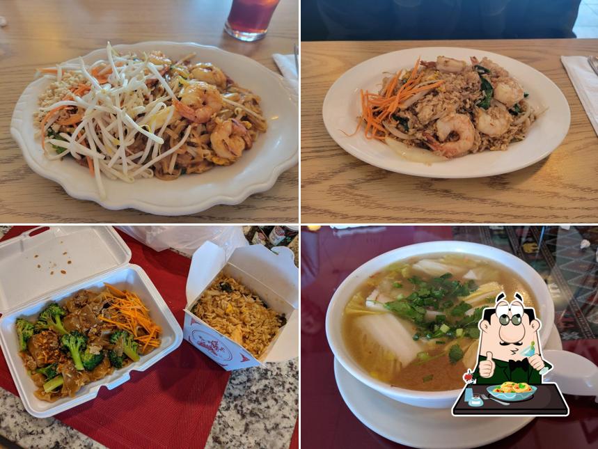 Top 5 restaurants with teriyaki chicken in Battle Ground, september ...