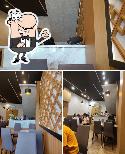 Incheon Banjeom, West Jakarta - Menú del restaurante, precios y reseñas