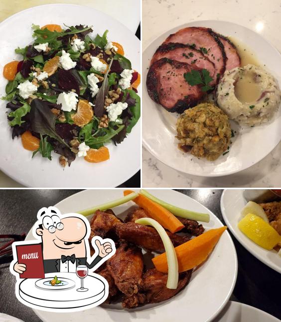 JP's Family Restaurant, Castro Valley - Restaurant menu, prices and reviews