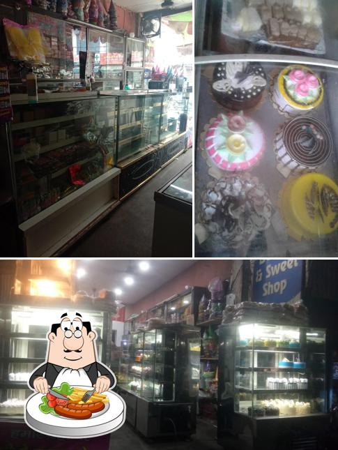 Jai Hind Bakery & Sweet Shop, Panipat - Restaurant menu, prices and reviews