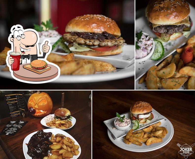 Joker Pub, Pécs - Restaurant reviews