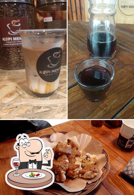 Kopi Menak Cibiru, Bandung - Restaurant reviews