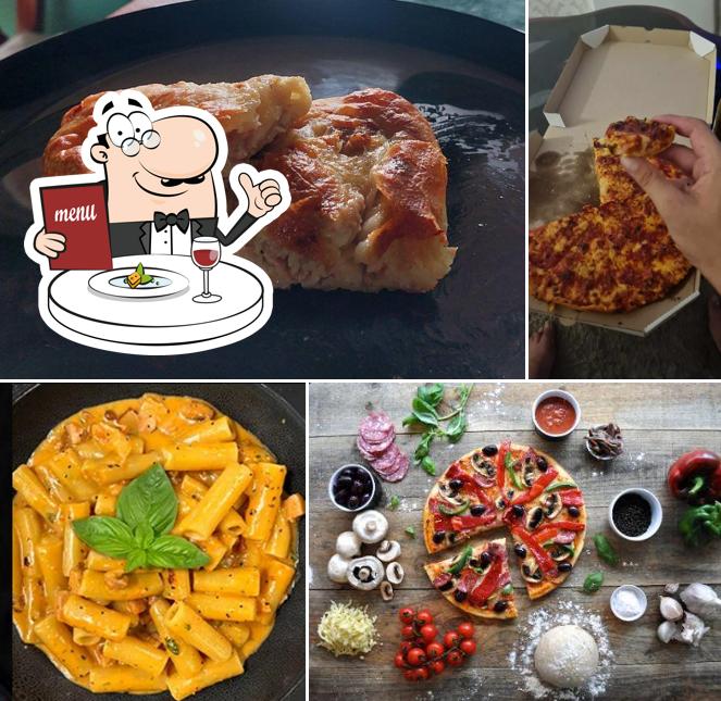 Klopa Kod Zeme, pizze, roštilj kuvana jela restaurant, Vrdnik ...