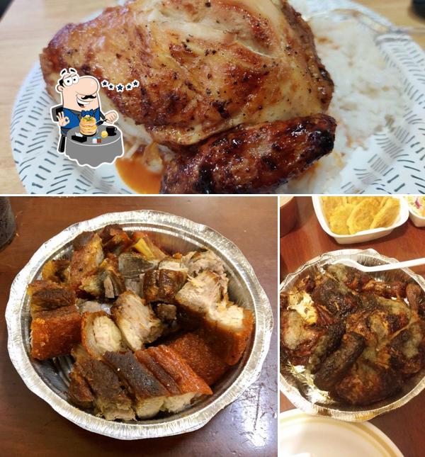 Lechonera & Pollo Sabroso, 3326 Third Ave in New York City - Restaurant ...
