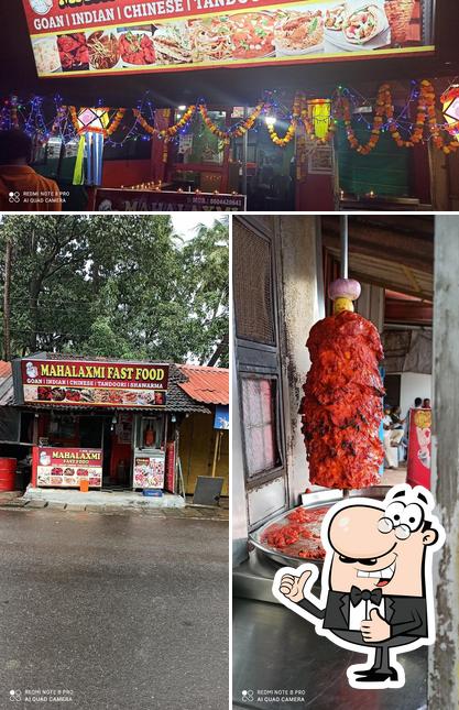 Mahalaxmi Fast Food, Margao - Restaurant menu, prices and reviews