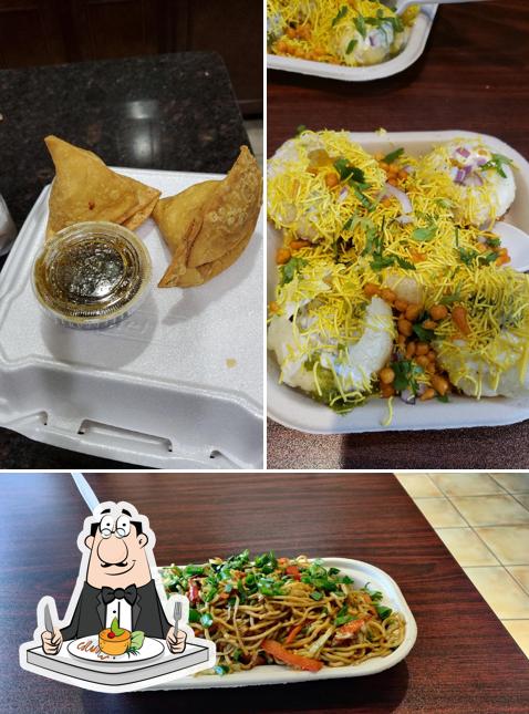 Mahek Indian Restaurant in Sugar Land - Restaurant menu and reviews