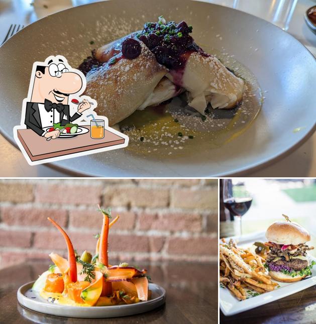 Pago on Main, Salt Lake City - Restaurant menu, prices and reviews