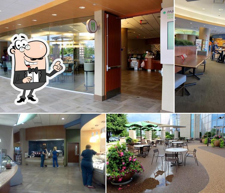 Parkview Cafe in Fort Wayne - Restaurant reviews