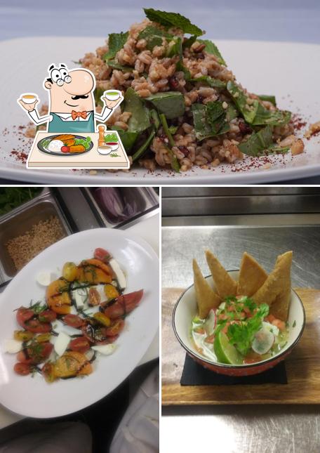Public Kitchen And Bar, Providence - Restaurant menu, prices and reviews