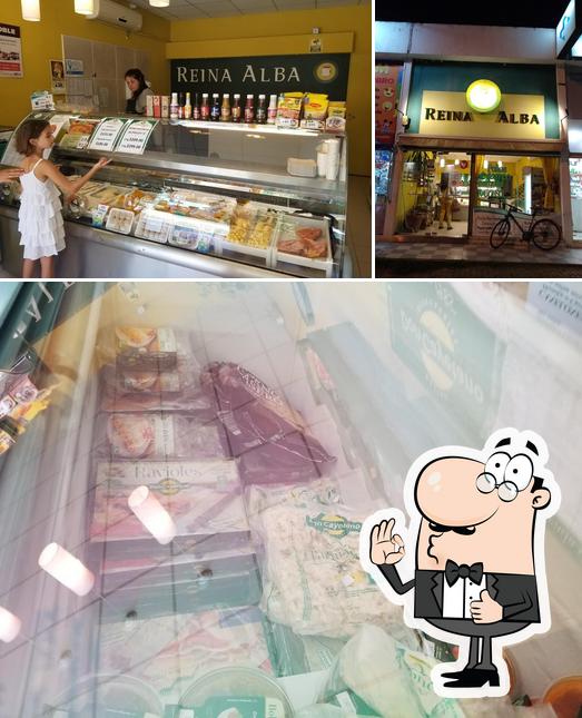 Reina Alba Av. Valparaiso 3874, Córdoba - Restaurant reviews