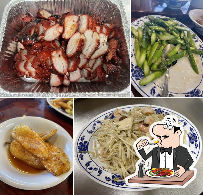Rico food, El Centro - Restaurant menu, prices and reviews