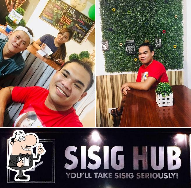 SISIG HUB restaurant, Muntinlupa - Restaurant reviews