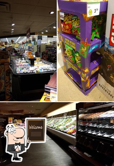 Safeway Trail in Trail - Restaurant reviews