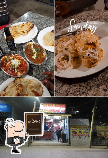 Sagar Fast Food & Tandoor, Patna - Restaurant menu, prices and reviews