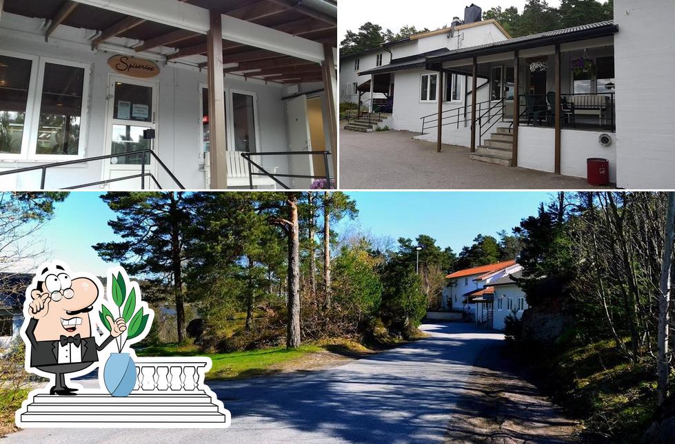 Spiseriet i Marvika, Kristiansand - Restaurant menu, prices and reviews