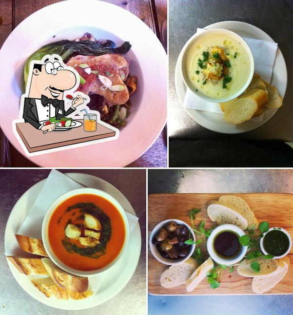 The Staff Of Life in Derby - Restaurant menu and reviews