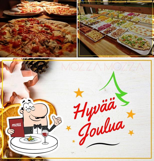 Star Lunch, Vantaa - Restaurant menu, prices and reviews