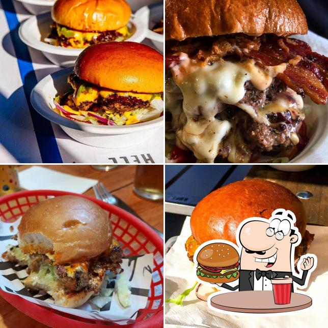 The Meat Shack, Birmingham - Restaurant menu, prices and reviews