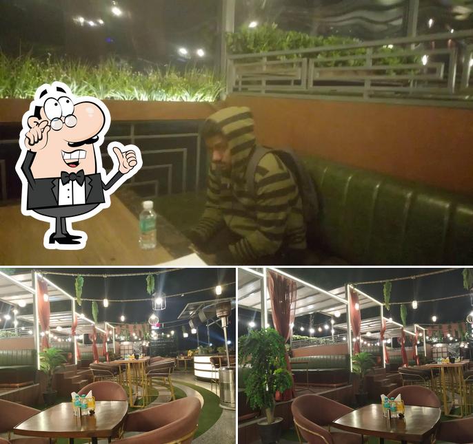 Urban roof top cafe, Mathura - Restaurant menu, prices and reviews