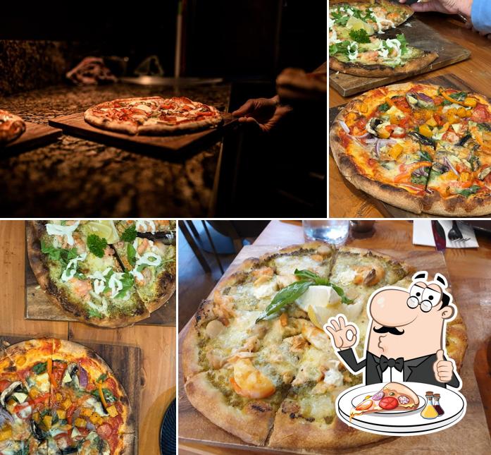 Verona Devonport, Devonport - Restaurant menu, prices and reviews