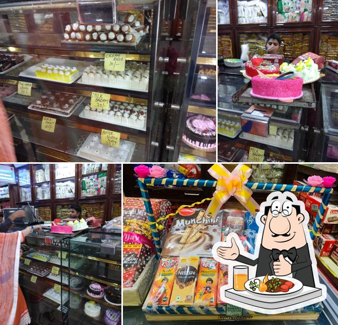 Vijay Bakery, Batala - Restaurant reviews