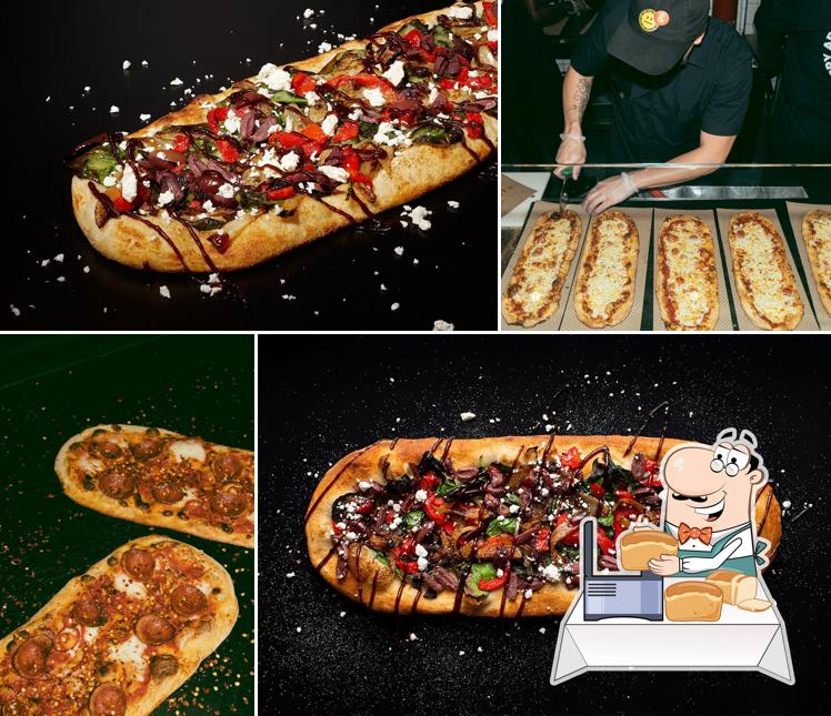 Best restaurants in Pickett Shopping Center Mall - Restaurant Guru