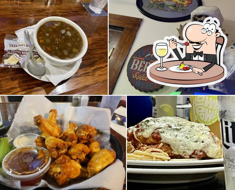 Samson's Bar & Restaurant, Schodack Center - Restaurant menu, prices ...