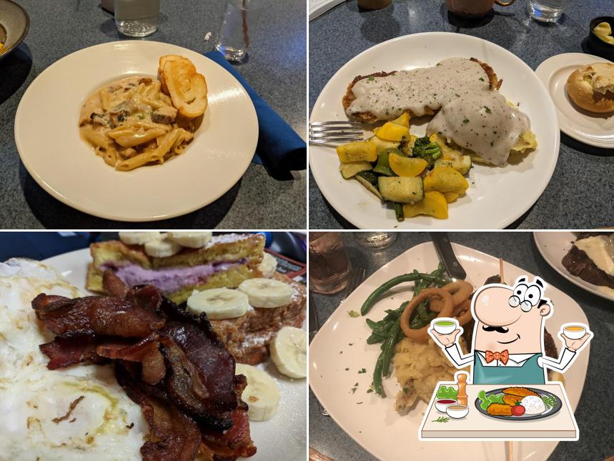Top 7 restaurants in Moscow, Idaho, december 2025 - Restaurant Guru