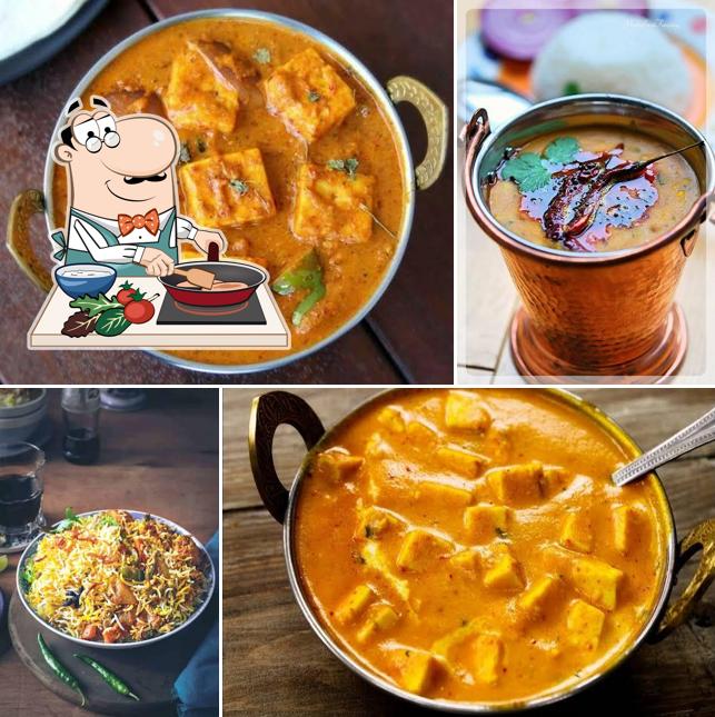 Shahi Tadka, Delhi - Restaurant menu, prices and reviews