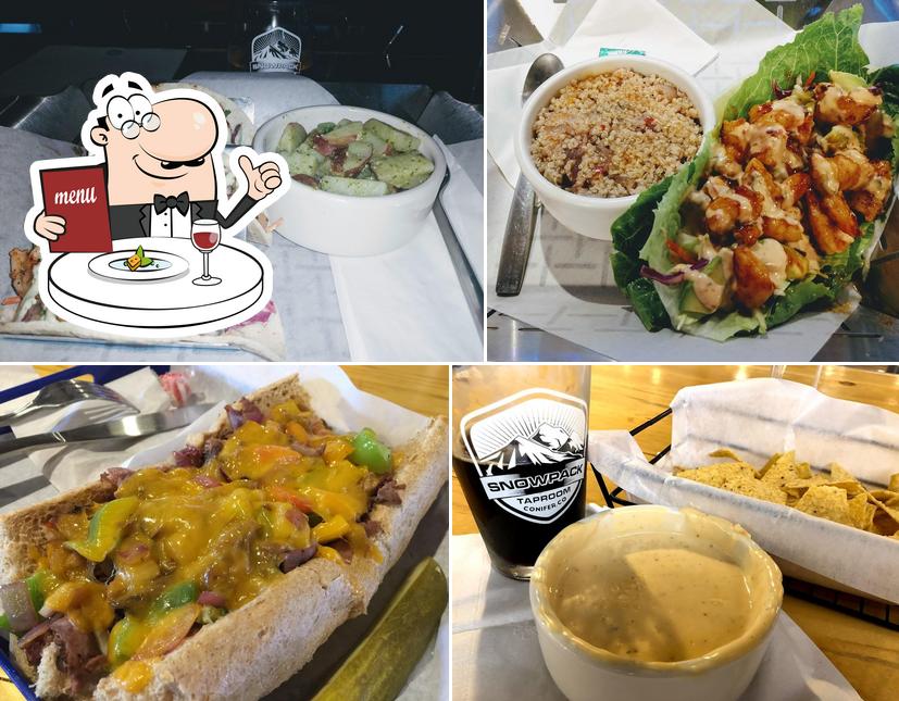 Top 5 restaurants with roast beef in Conifer, april 2025 - Restaurant Guru
