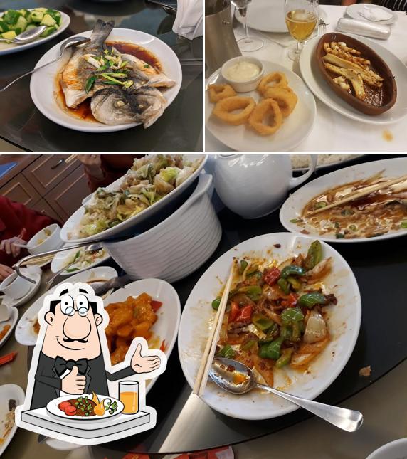 Sur Balık Restoran Haliç, Istanbul - Restaurant menu, prices and reviews
