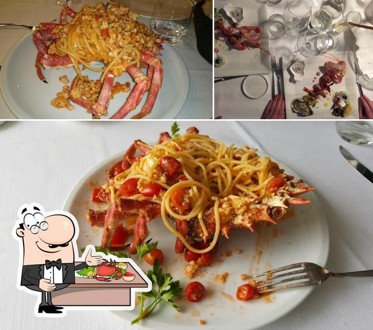 Terrazza Calabritto pub & bar, Napoli, Piazza Vittoria - Menu e ...