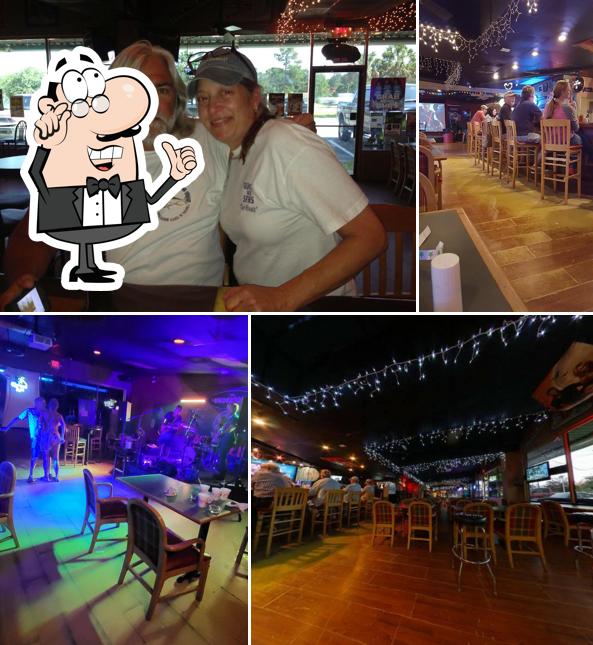 The Undertow, Orange Beach - Restaurant menu, prices and reviews