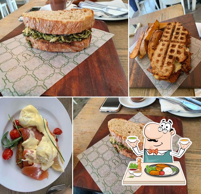 Vovo Telo, Randburg - Restaurant menu, prices and reviews