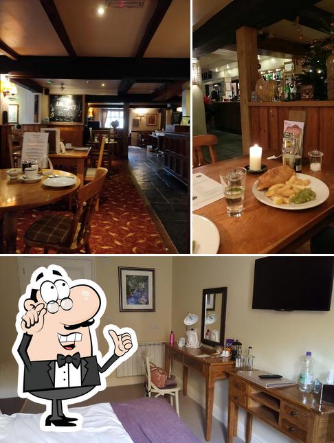 The White Hart, Wroughton, High St in Swindon - Restaurant reviews