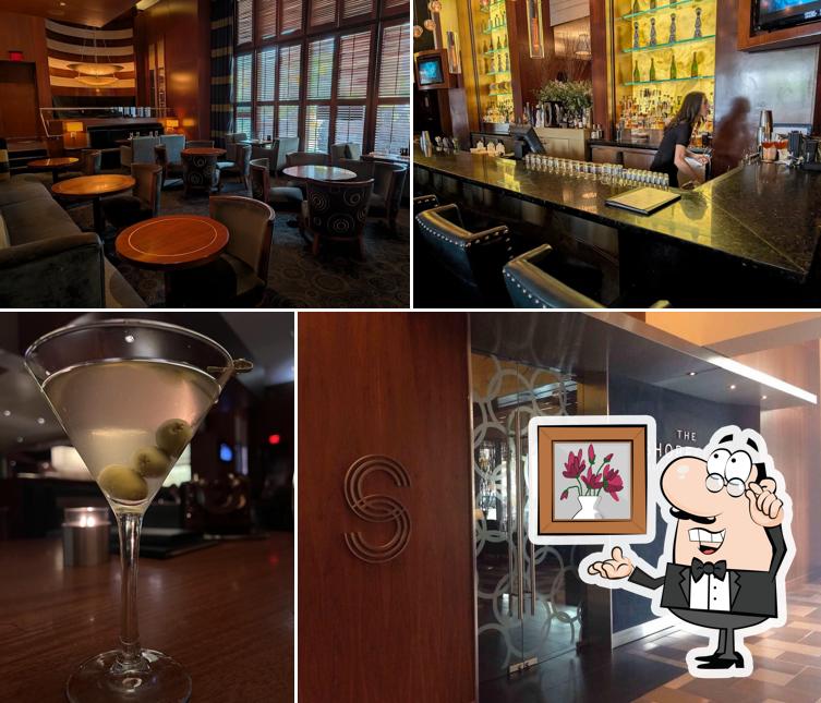 The Shore Club, Ottawa - Restaurant menu, prices and reviews
