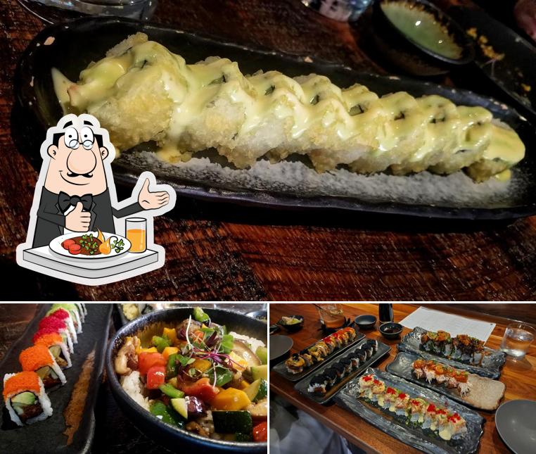 Fudo, Chamblee - Restaurant menu, prices and reviews
