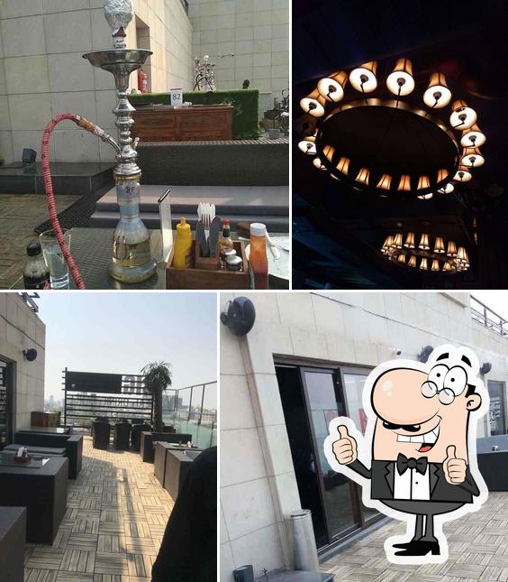 BIGG DADDY, Lucknow - Restaurant menu, prices and reviews