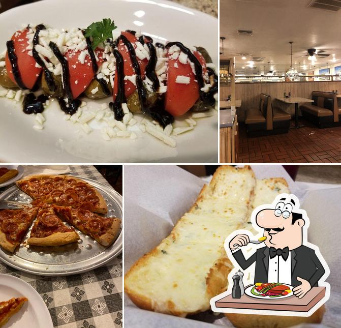 ABC Pizza in Chiefland - Restaurant menu and reviews