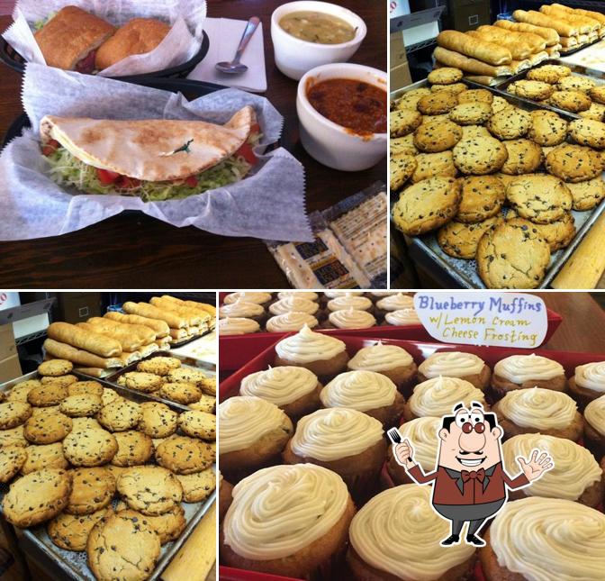 Acoustic Café, Menomonie - Restaurant menu, prices and reviews