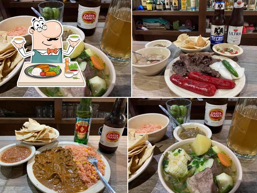 Bar Laguna, Saltillo - Restaurant reviews