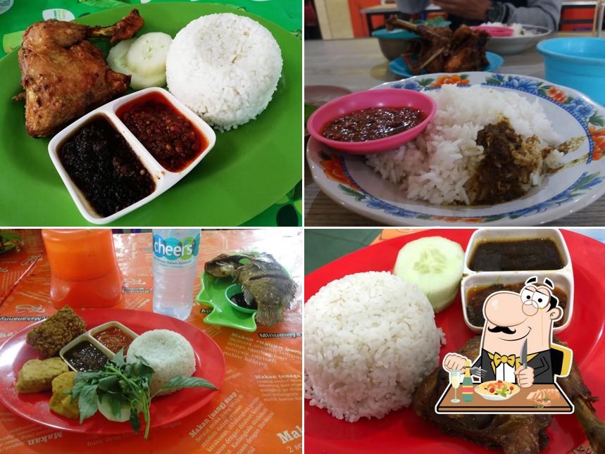 Bebek Palupi, Surabaya - Restaurant menu, prices and reviews